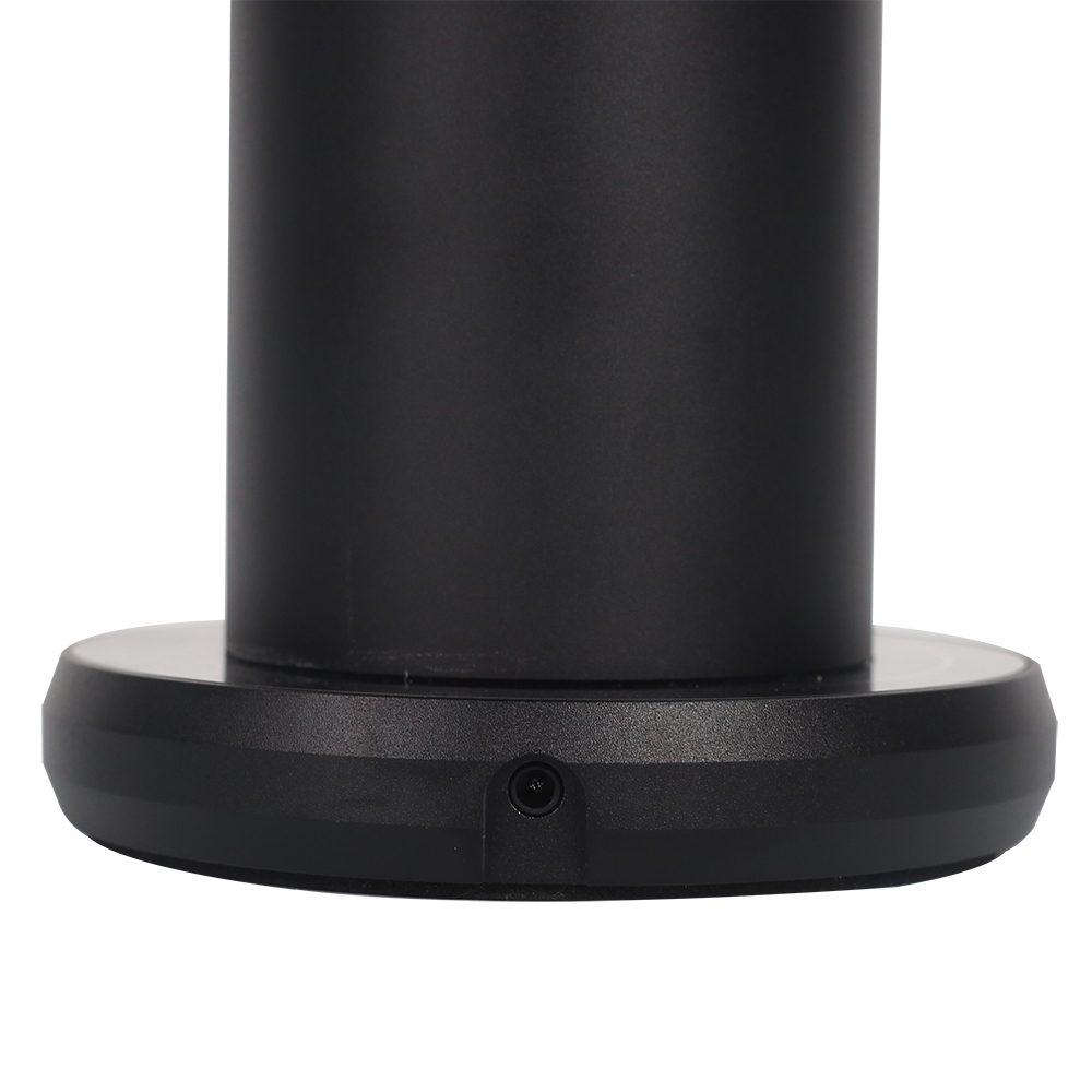 ARIA PURA - přístroj sloup - nebulizér difuzér AP3 Tower black - Aria Pura